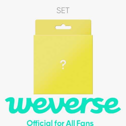 [PRE-ORDER] K-POP Albums & Official Merchandise – Kpop NW